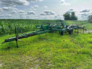 SOLD - John Deere 680 Lot No. 845TL Tillage with 15 ft | Tractor Zoom