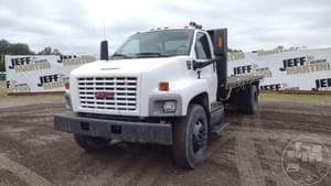 SOLD - 2003 GMC C7500 Lot No. 22891 Other Equipment with 152,830 mi | Tractor Zoom