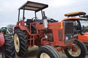 SOLD - Belarus MTZ-800 Lot No. 7968 Tractors with 1,443 Hrs | Tractor Zoom