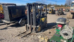 SOLD - Daewoo GC20E Lot No. 1052 Other Equipment | Tractor Zoom