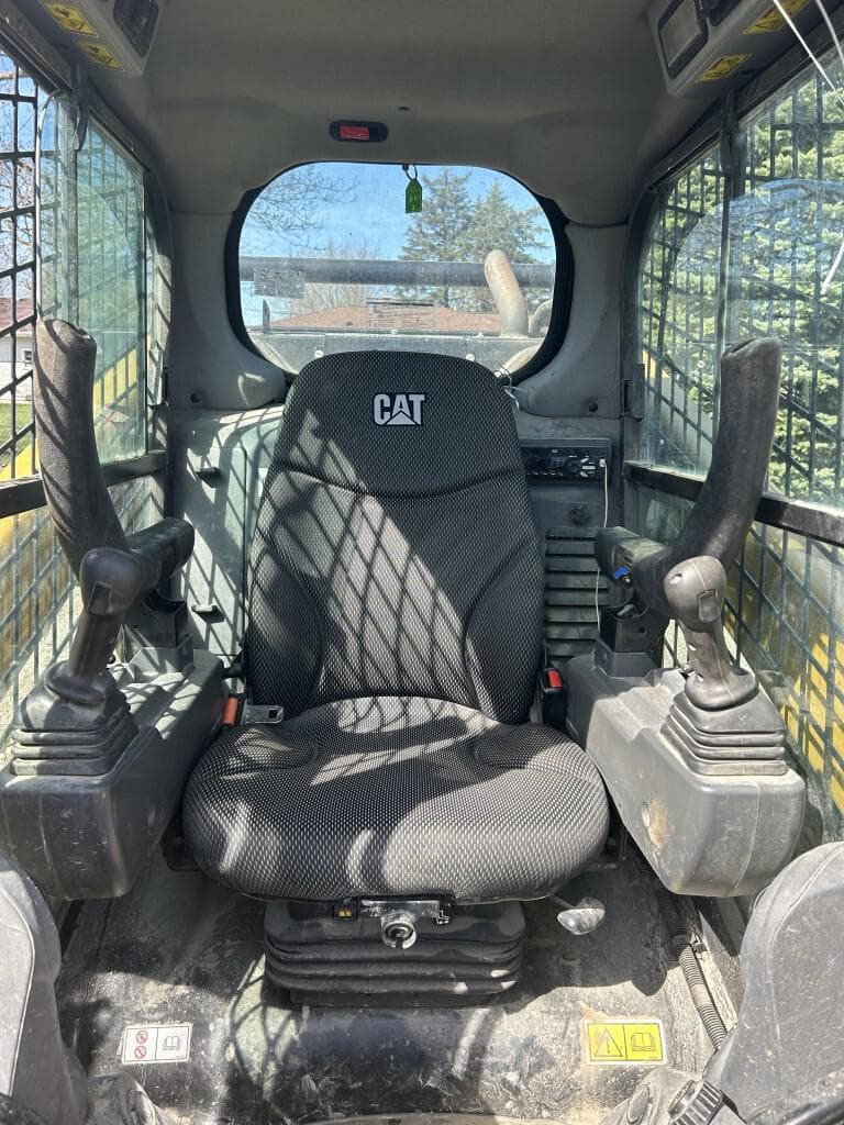 2019 Caterpillar 299D3 Construction Compact Track Loaders for Sale ...