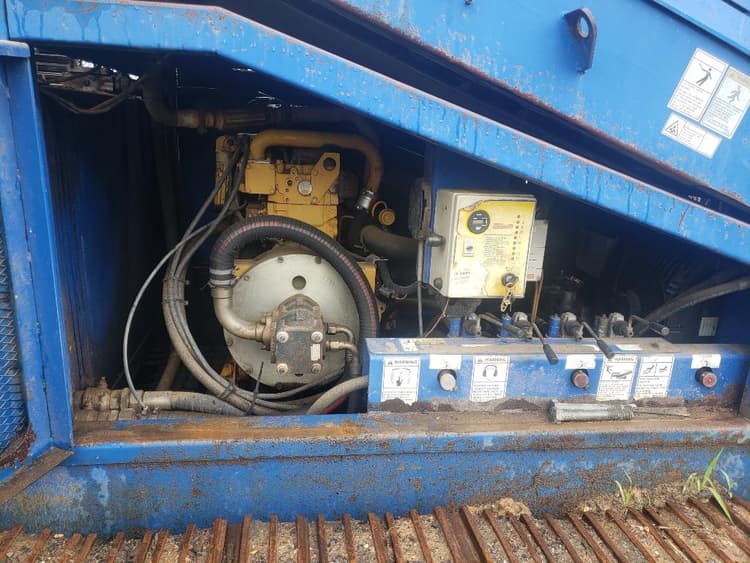 2005 Fintec 542 Construction Other for Sale | Tractor Zoom