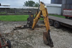 SOLD - Kelly 55 Lot No. 34 Other Equipment | Tractor Zoom