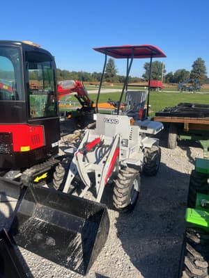 2024 FLAND FL45 Lot No. 42030 Construction For Sale with --- Hrs ...