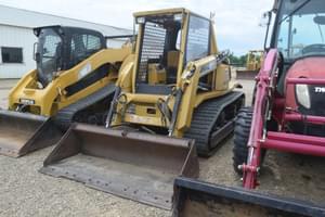 SOLD - ASV 4810 Lot No. 1072 Construction with 1,519 Hrs | Tractor Zoom