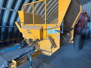 SOLD - Fair Manufacturing 7825 Lot No. 93 Hay and Forage | Tractor Zoom