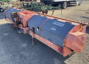 SOLD - Falc 4800 Lot No. 107 Hay and Forage | Tractor Zoom