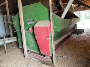 SOLD - Farm Aid 340 Lot No. 50H Hay and Forage | Tractor Zoom
