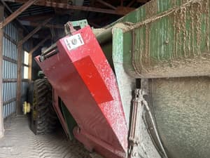 SOLD - Farm Aid 430 Stock No. 91770 Hay and Forage | Tractor Zoom