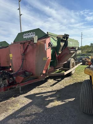 SOLD - Farm Aid 430 Stock No. 23722 Hay and Forage | Tractor Zoom