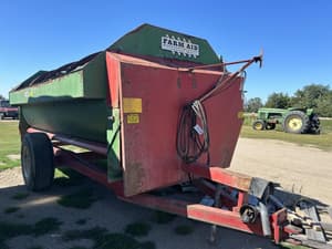 SOLD - Farm Aid 430 Hay and Forage | Tractor Zoom