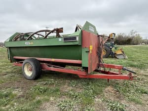 SOLD - Farm Aid 430 Lot No. 9679 Hay and Forage | Tractor Zoom