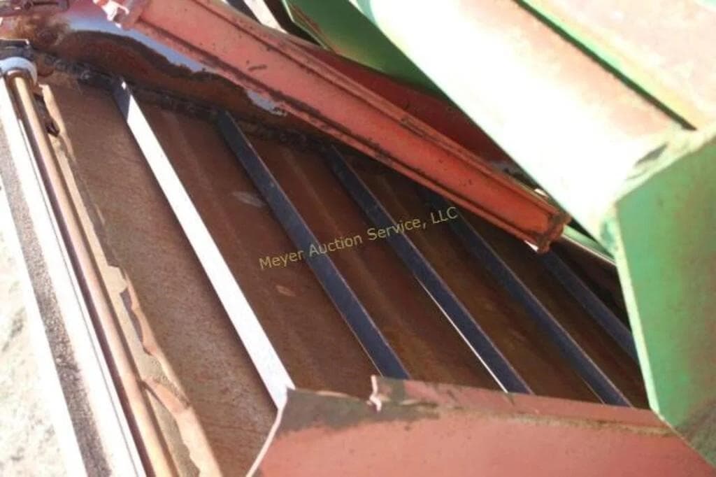 Farm Aid 430 Hay and Forage Grinders/Mixers for Sale | Tractor Zoom