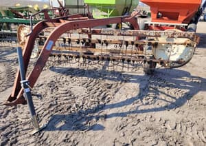 SOLD - International Harvester 16 Lot No. 67001 Hay and Forage ...