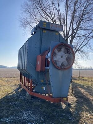 SOLD - Farm Fans CF/AB-270 Lot No. 133 Harvesting | Tractor Zoom