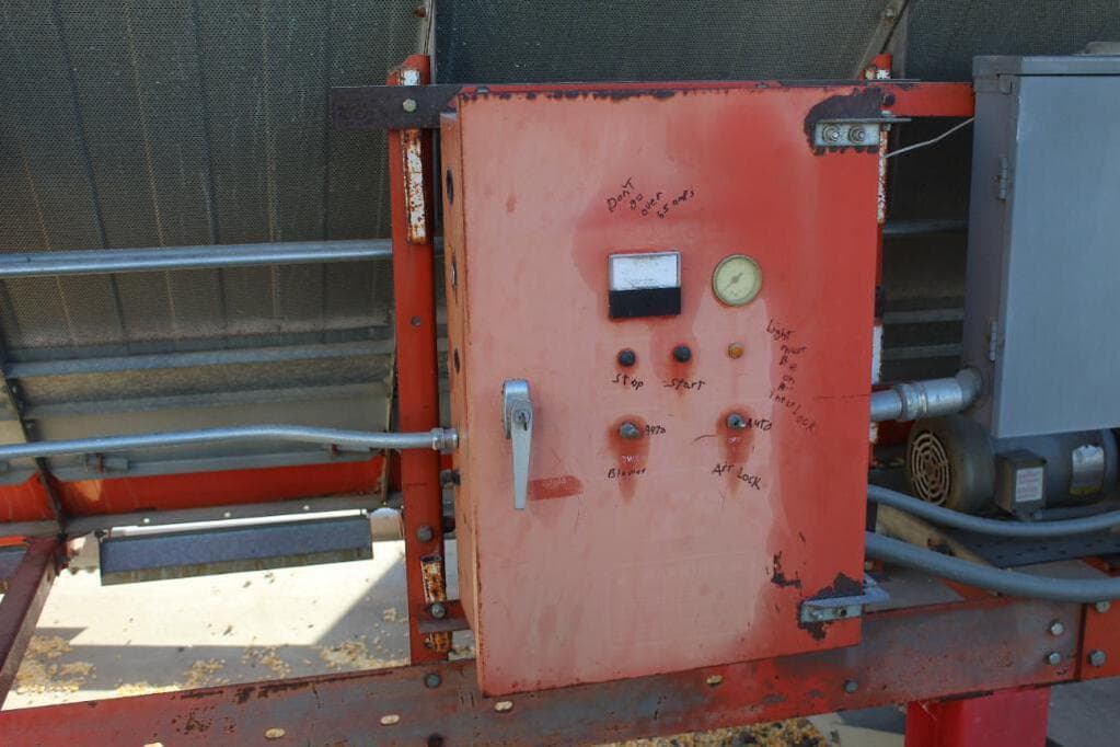 Tractor Zoom - Farm Fans CF/AB-270