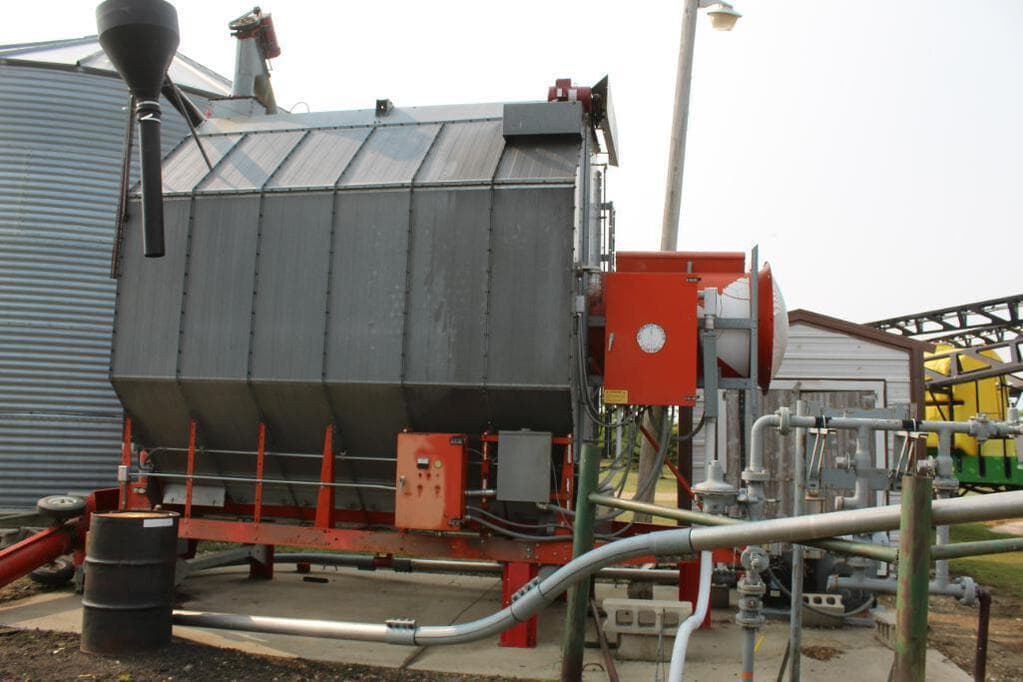 Tractor Zoom - Farm Fans CF/AB-270