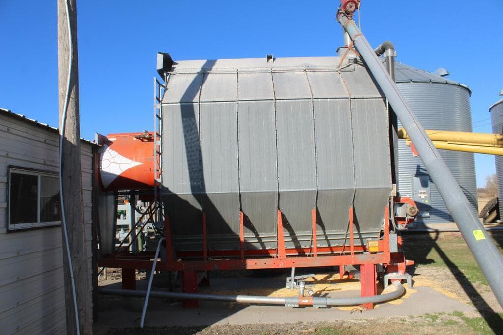 Tractor Zoom - Farm Fans CF/AB-270