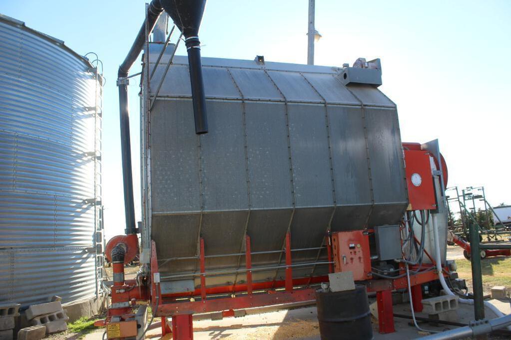 Tractor Zoom - Farm Fans CF/AB-270