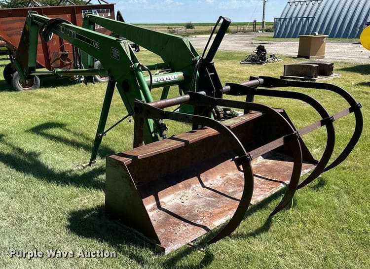 Farmhand F258 Other Equipment Loaders for Sale | Tractor Zoom