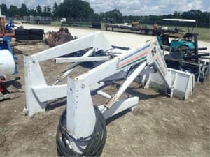 SOLD - Farmhand 22 Lot No. 1257 Other Equipment | Tractor Zoom