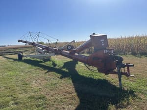 SOLD - Farm King 16104 Stock No. 85845 Harvesting with --- Ft | Tractor ...