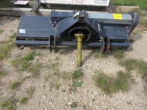 SOLD - Farm King Y60SD Lot No. 5 Other Equipment | Tractor Zoom