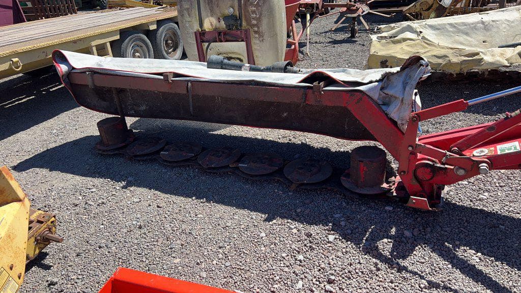Farm King MDN7 Hay and Forage Mowers - Disk for Sale | Tractor Zoom