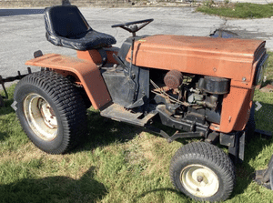 SOLD - Farm King 990 Other Equipment with --- Hrs | Tractor Zoom