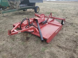 SOLD - Farm King Buhler 620 Rough (Brush) Cut Mower Hay and Forage with ...