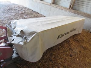 SOLD - Farm King MDN6 Hay and Forage | Tractor Zoom