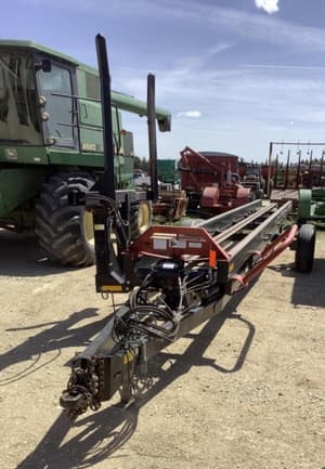 SOLD - Farm King 1460 Lot No. 805 Chemical Applicators with --- Hrs ...