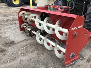 SOLD - Farm King Y9600 Stock No. 110909 Other Equipment | Tractor Zoom