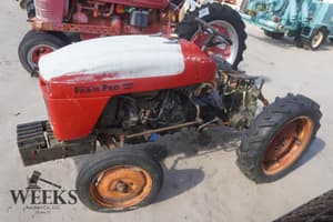 SOLD - FARM PRO 2420 2WD Tractors with 20 HP | Tractor Zoom