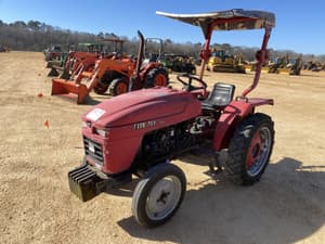 SOLD - Farm Pro 2420 Lot No. 55846528 Tractors with 20 HP | Tractor Zoom