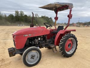 SOLD - Farm Pro 2420 Lot No. 54752865 Tractors with 20 HP | Tractor Zoom