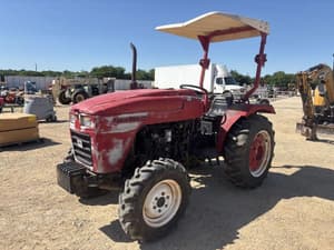 SOLD - Farm Pro 2430 Lot No. 54542 Tractors with 145 Hrs | Tractor Zoom