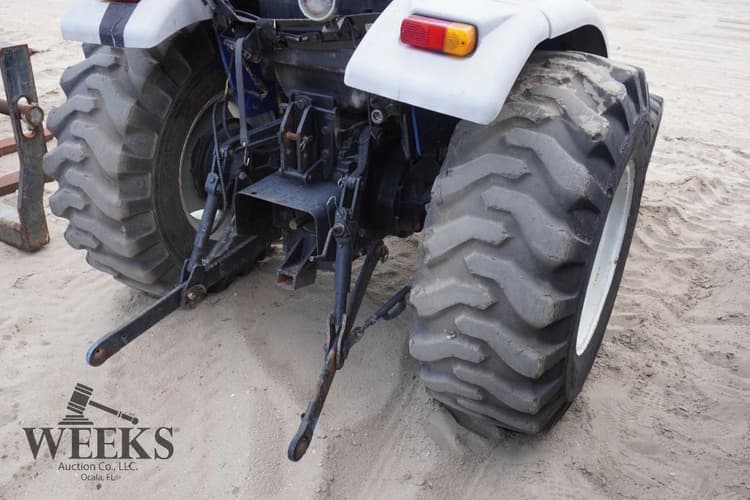 Farmtrac 300DTC Tractors Less than 40 HP for Sale | Tractor Zoom