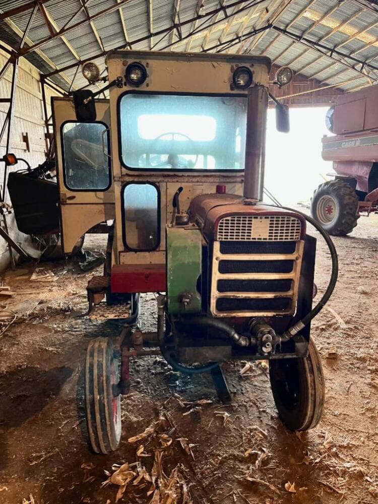 Farmall 140 Tractors Less than 40 HP for Sale | Tractor Zoom