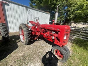 SOLD - Farmall 200 Tractors with 26 HP | Tractor Zoom