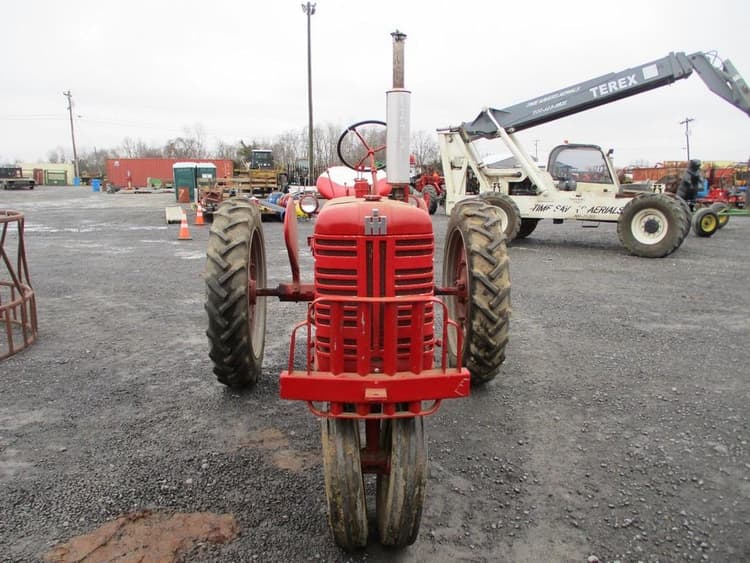 Farmall 200 Tractors Less than 40 HP for Sale | Tractor Zoom