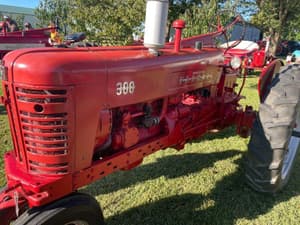 SOLD - Farmall 300 Tractors with 42 HP | Tractor Zoom
