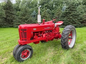 SOLD - Farmall 300 Lot No. 28 Tractors with 42 HP | Tractor Zoom