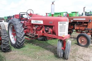Farmall 300 Tractors For Sale with 42 HP | Tractor Zoom