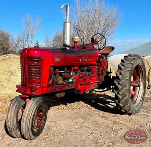SOLD - Farmall 300 Lot No. 29 Tractors with 42 HP | Tractor Zoom