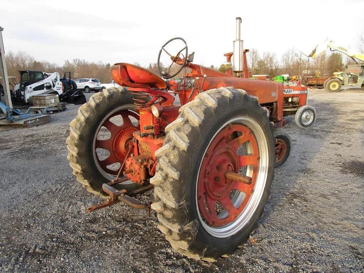 Farmall 300 Tractors 40 to 99 HP for Sale | Tractor Zoom