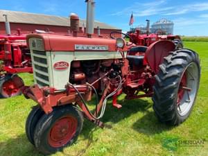 SOLD - Farmall 340 Lot No. 5827513 Tractors with 2,182 Hrs | Tractor Zoom