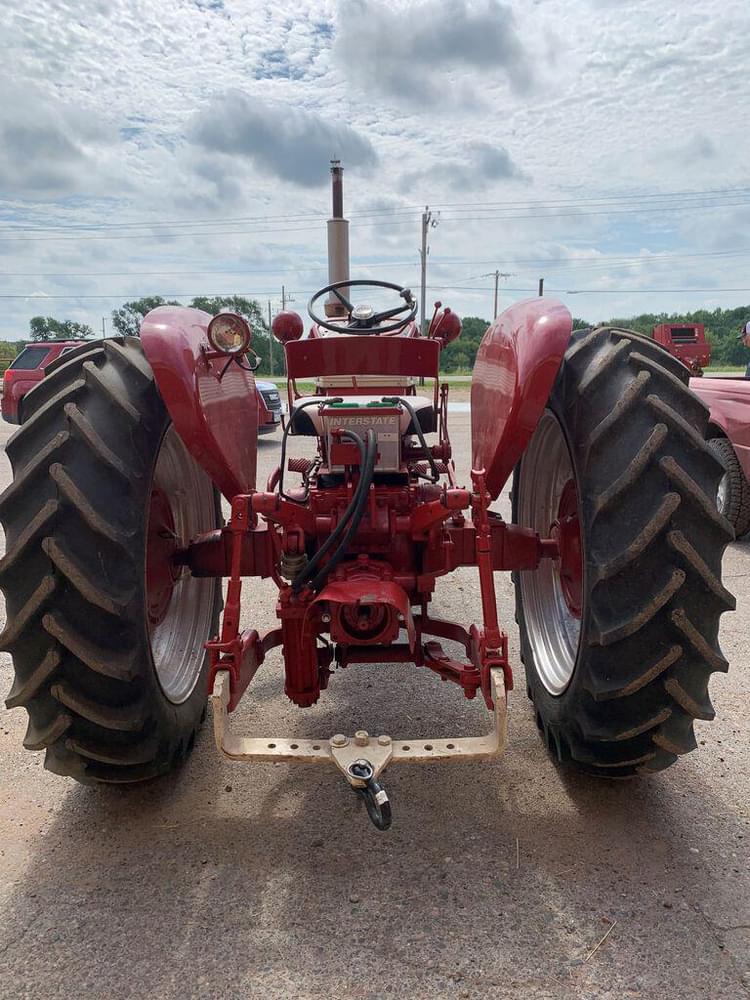 International Harvester 340 Tractors 40 to 99 HP for Sale | Tractor Zoom
