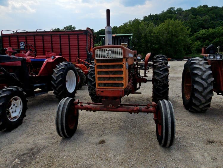International Harvester 460 Tractors 40 to 99 HP for Sale | Tractor Zoom