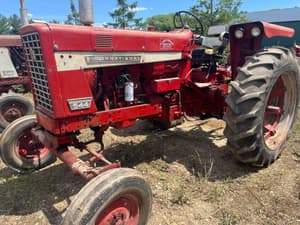 SOLD - International Harvester 544 Tractors with 57 HP | Tractor Zoom